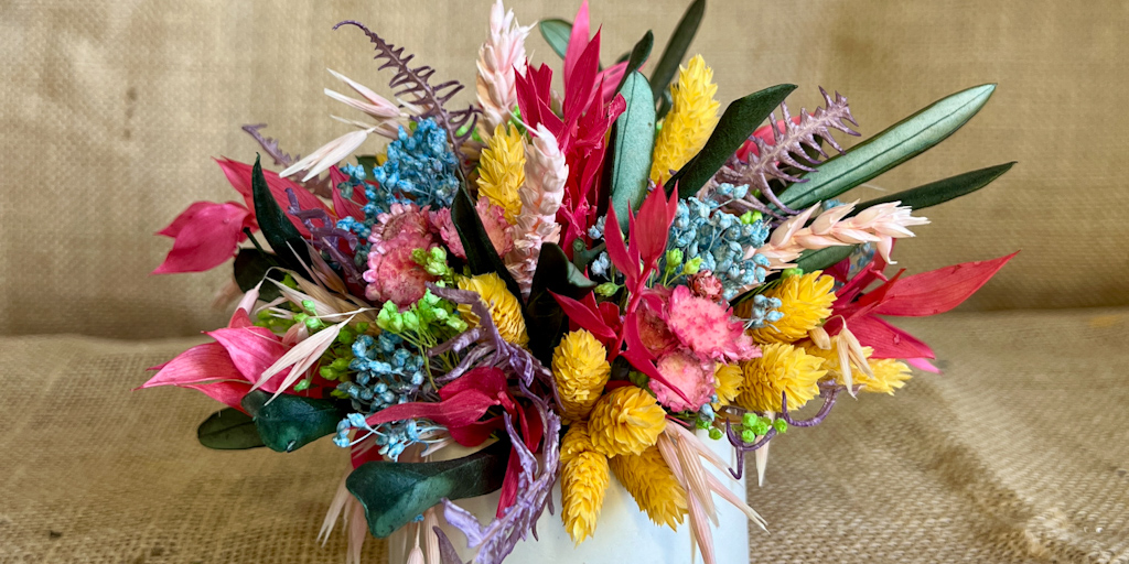 Produtos - MM Trendy Flowers